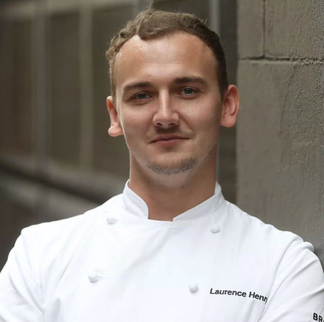| Marriott Harrison advises on appointment of Masterchef winner as chef ...