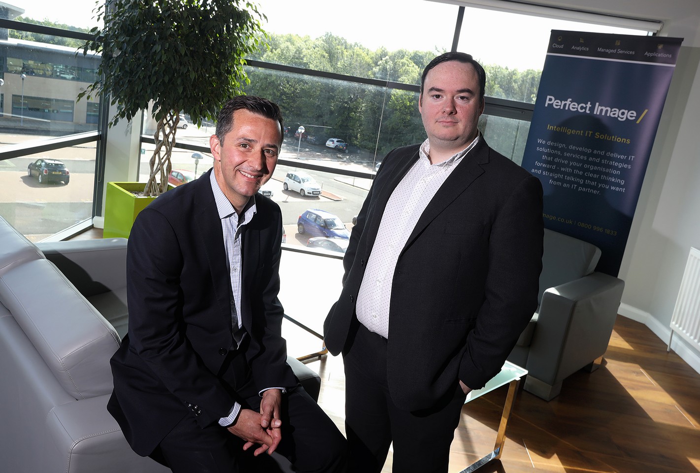 | Marriott Harrison advises Perfect Image on acquisition of Technique ...