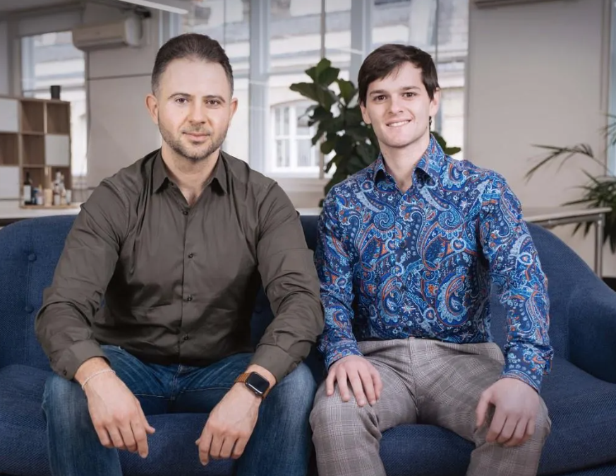 | Marriott Harrison advises Eurazeo and Stride.VC on a fundraising by ...