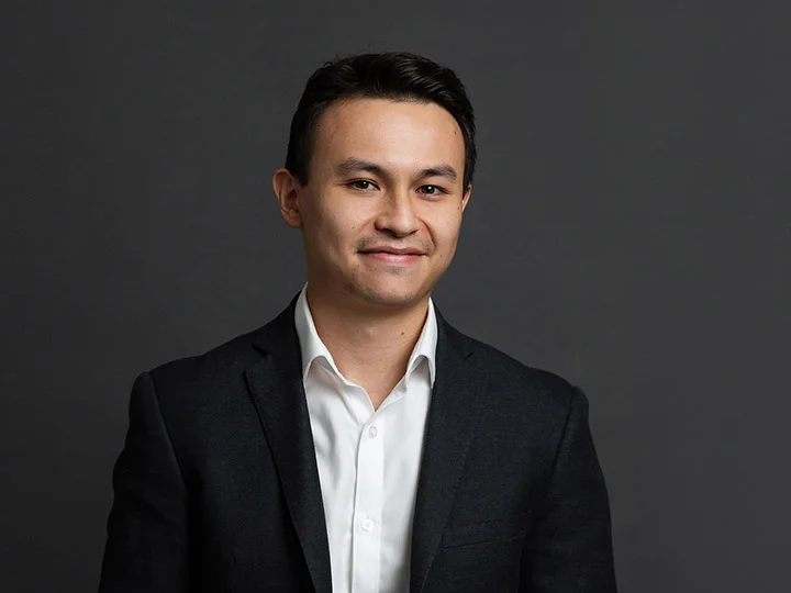 Alex Lee | Senior Associate | Marriott Harrison