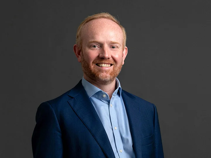 Andrew Ross | Partner | Marriott Harrison