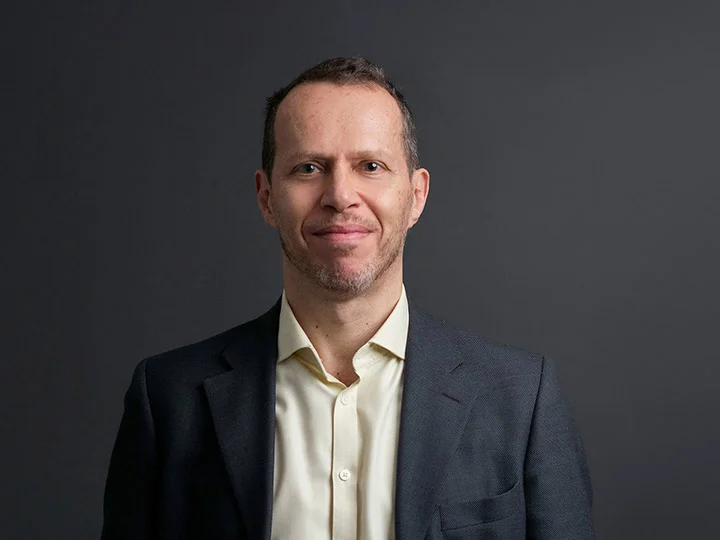 Brett Israel | Partner | Head of Banking & Restructuring | Marriott ...