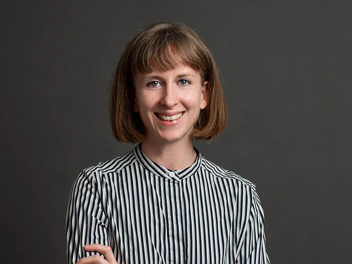 Frances Spooner | Partner | Marriott Harrison