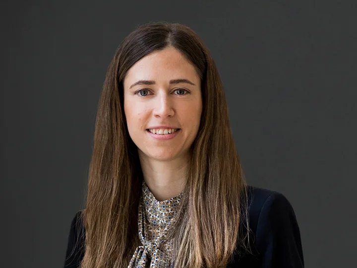 Inbar Cohen | Senior Associate | Marriott Harrison