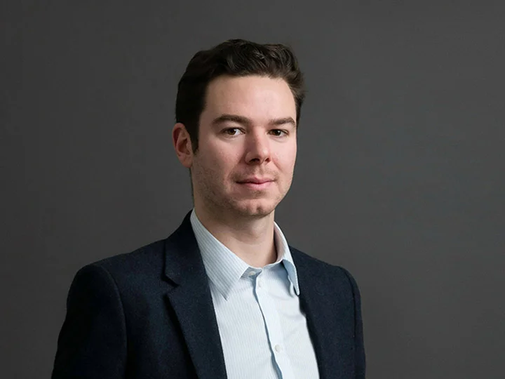 James Fleming | Associate | Marriott Harrison