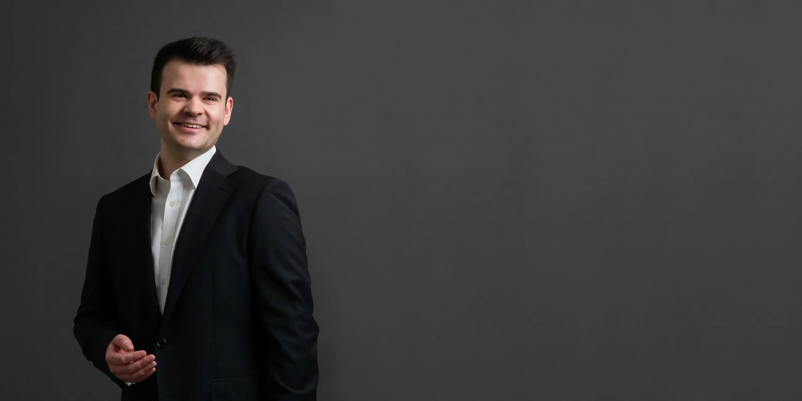 James Stocker | Associate | Marriott Harrison