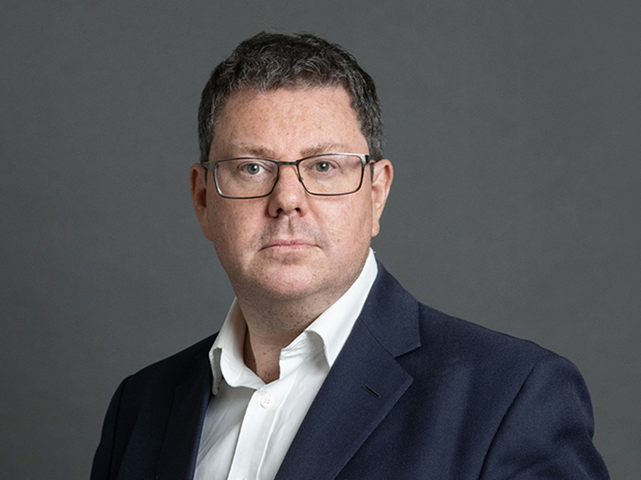 Simon Charles | Partner | Marriott Harrison