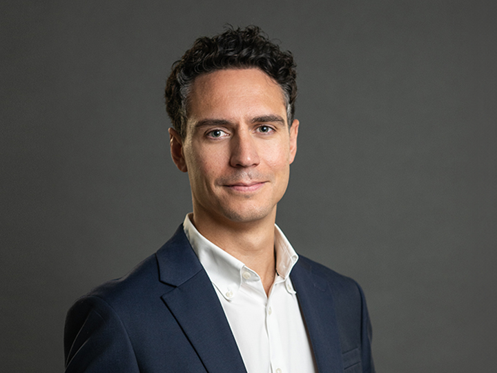 Bradley Heath | Partner | Marriott Harrison