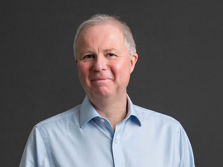 Mark Lavers | Partner | Head of Real Estate | Marriott Harrison