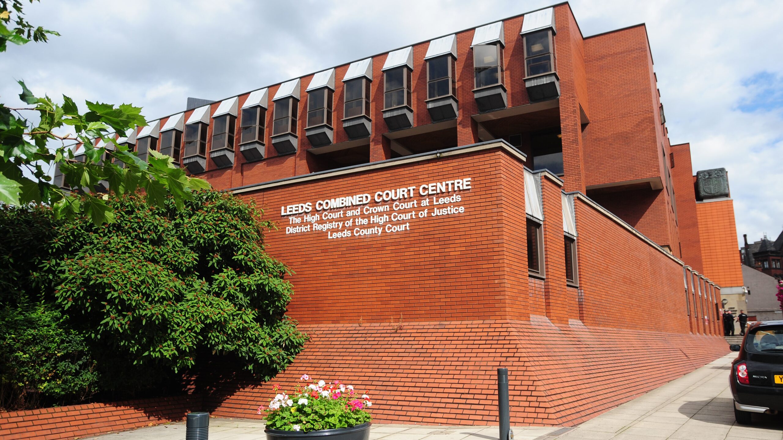 | New Case Highlights the Focus on Restructuring in RPs | Marriott Harrison