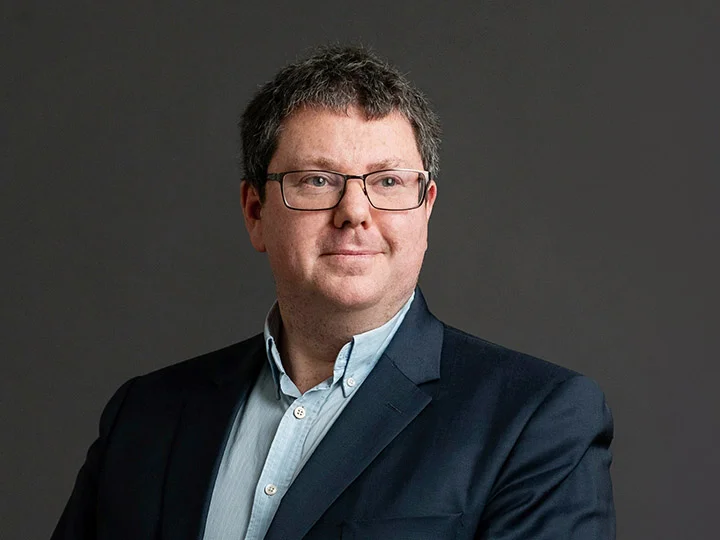 Simon Charles | Partner | Marriott Harrison