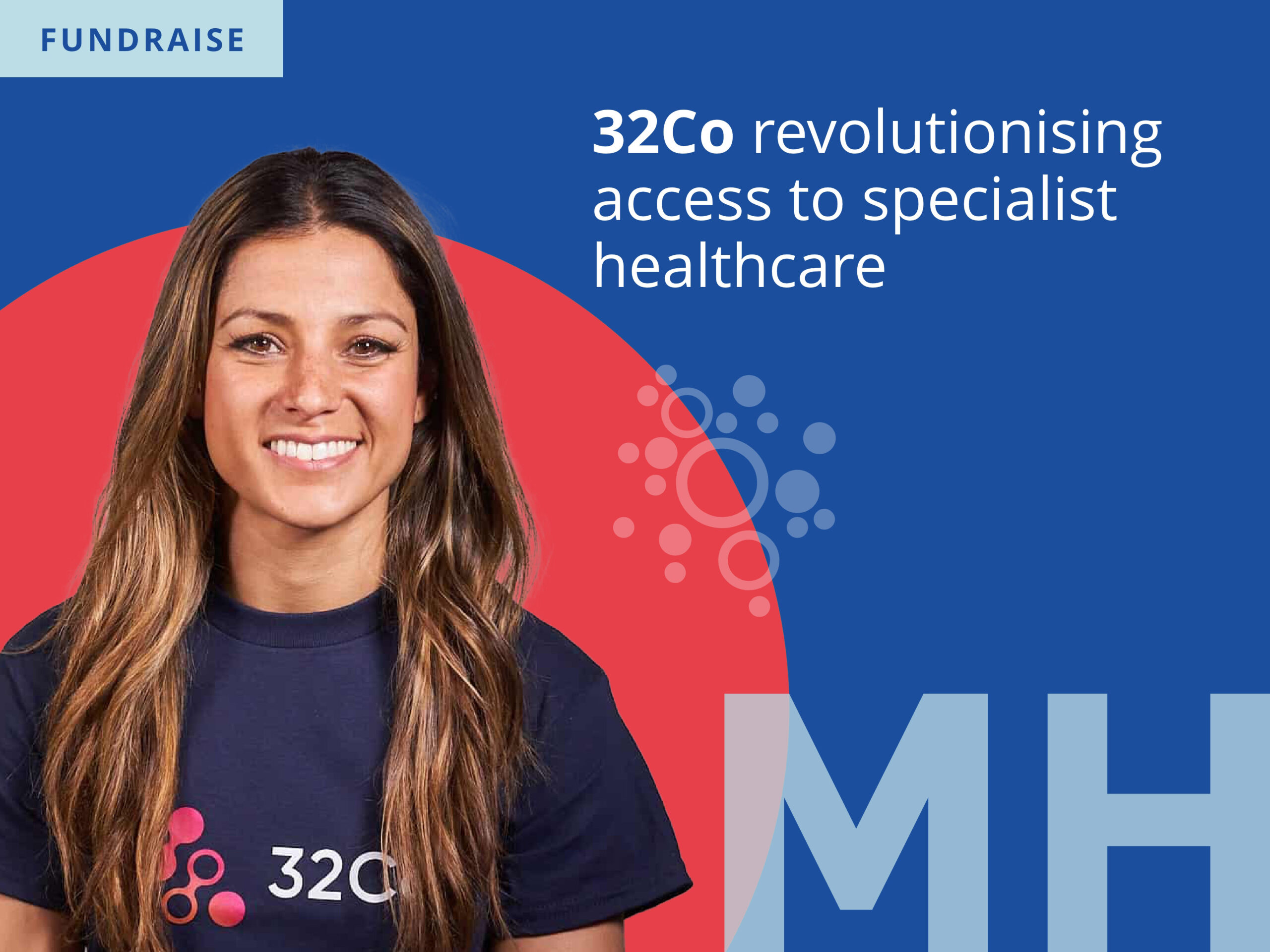 | 32Co revolutionising access to specialist healthcare | Marriott Harrison