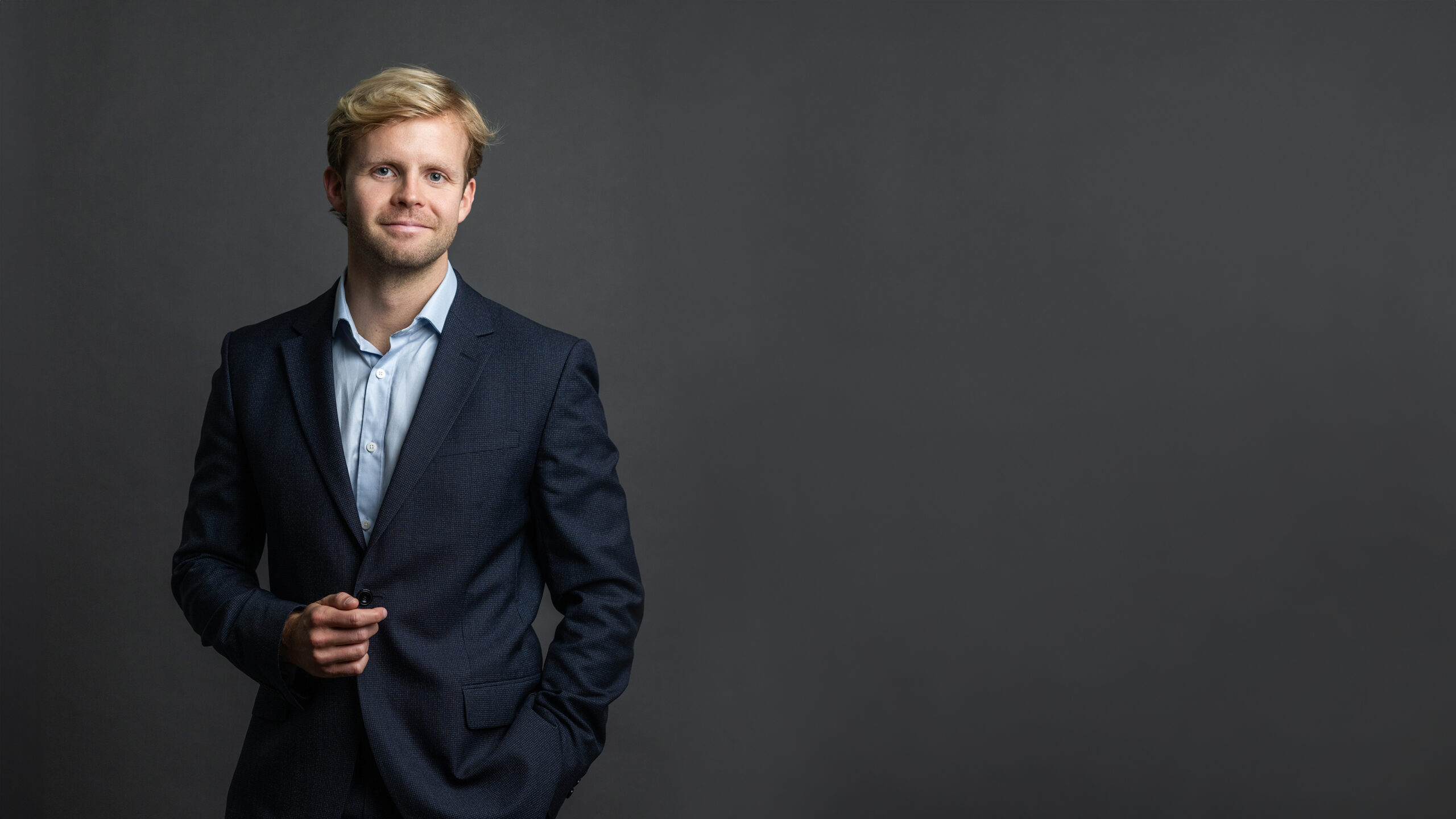 Harry Peel | Senior Associate | Marriott Harrison