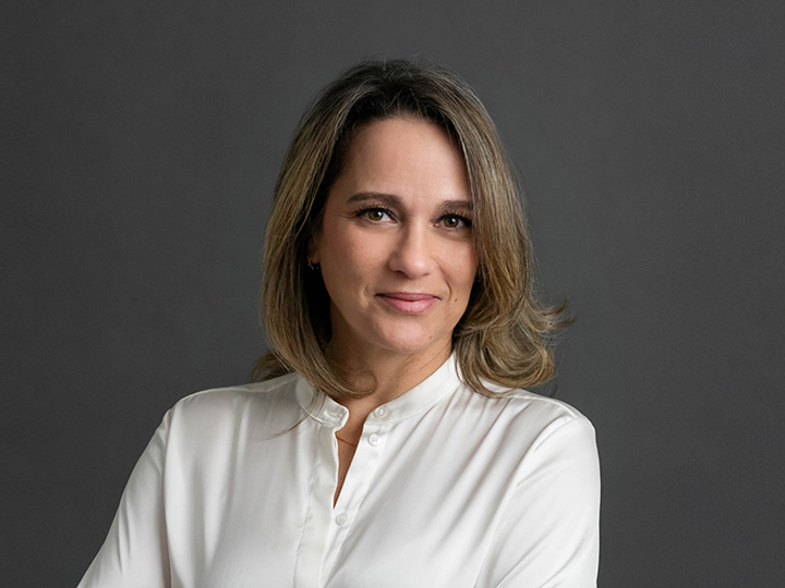 Maria Silva | Marriott Harrison