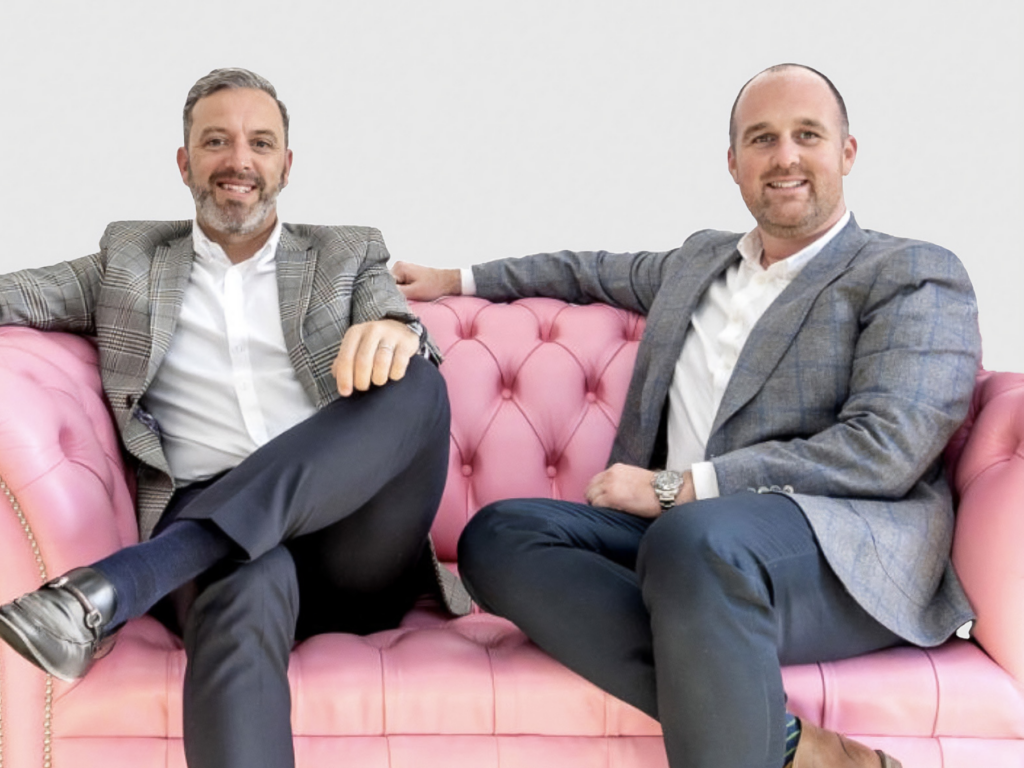 News | iad estate agency acquires David Lee and launches in the UK ...