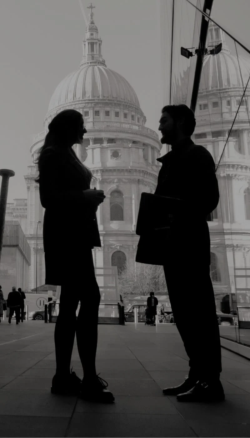 Marriott Harrison | Working alongside the innovators shaping the future