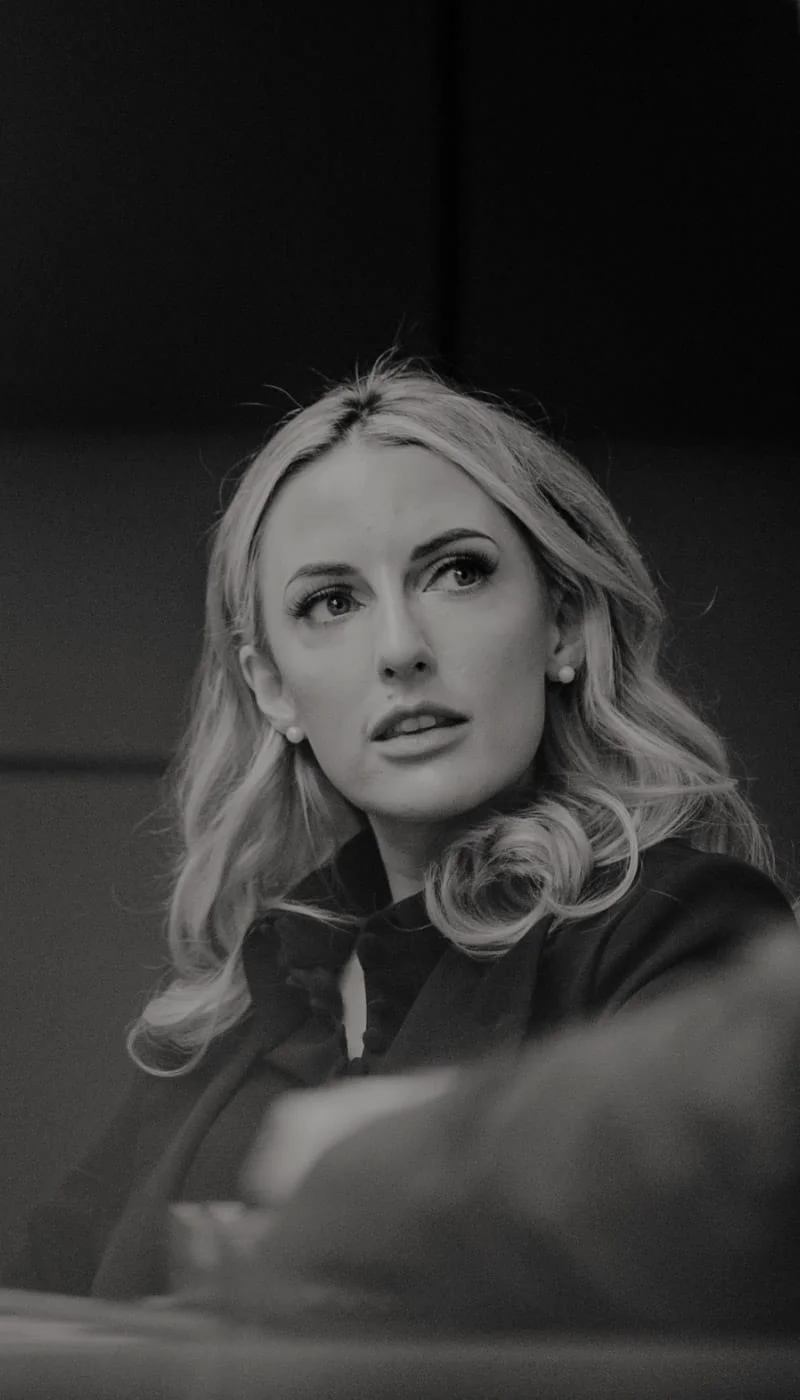 Marriott Harrison | Working alongside the innovators shaping the future