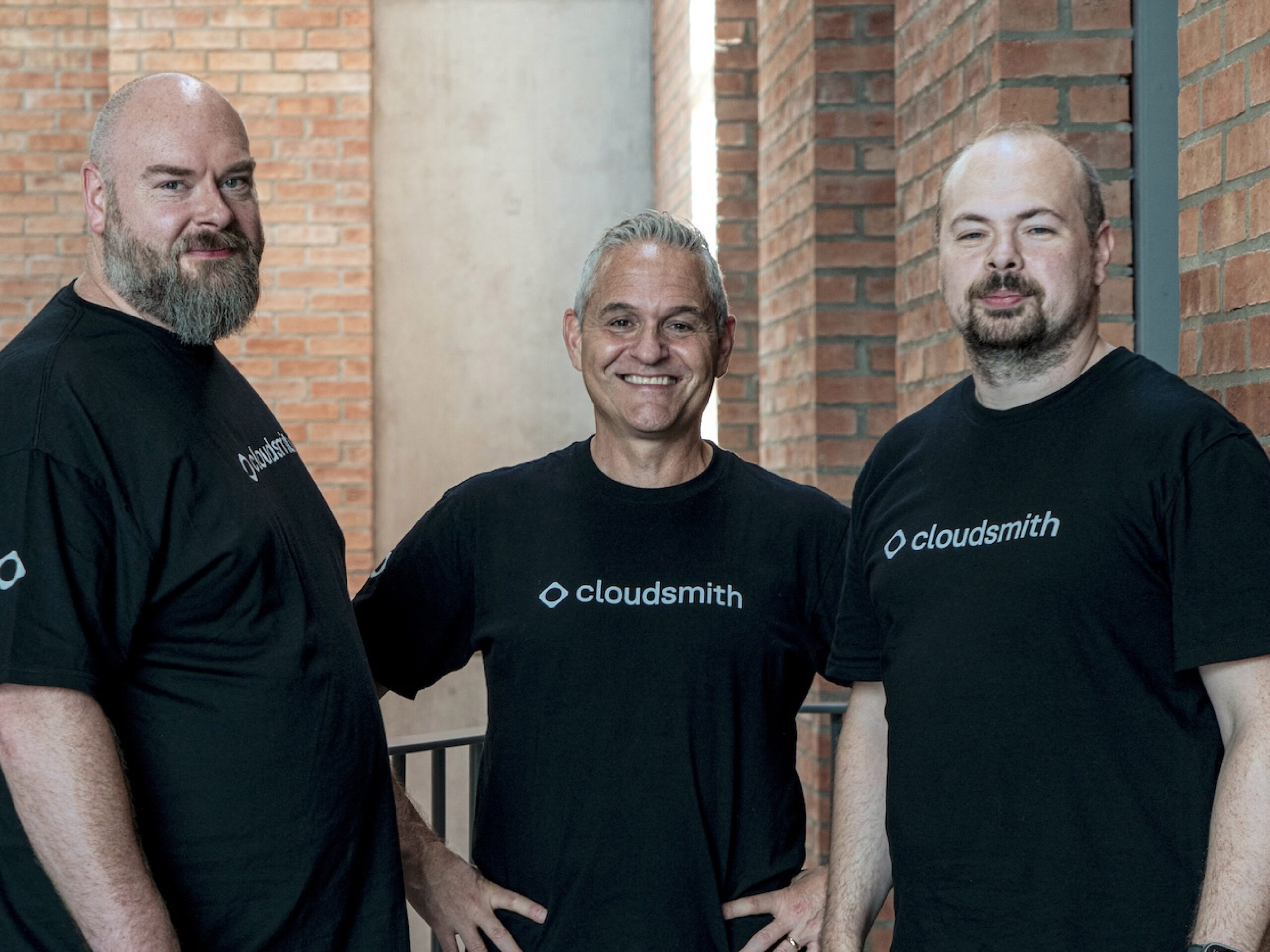 News | Cloudsmith raises Series A2 round led by MMC Ventures | Marriott ...