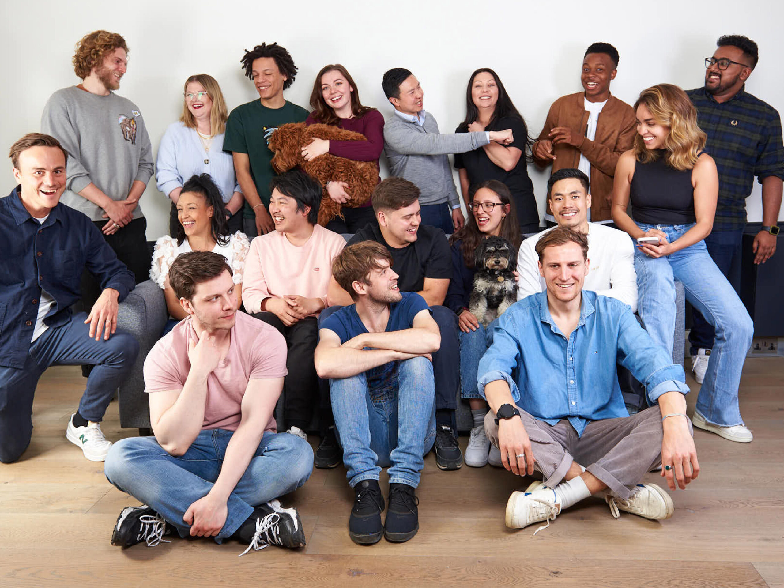 News | OVO acquires Bonnet | Marriott Harrison