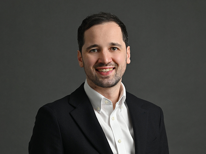 Andrew Timoney | Partner | Marriott Harrison