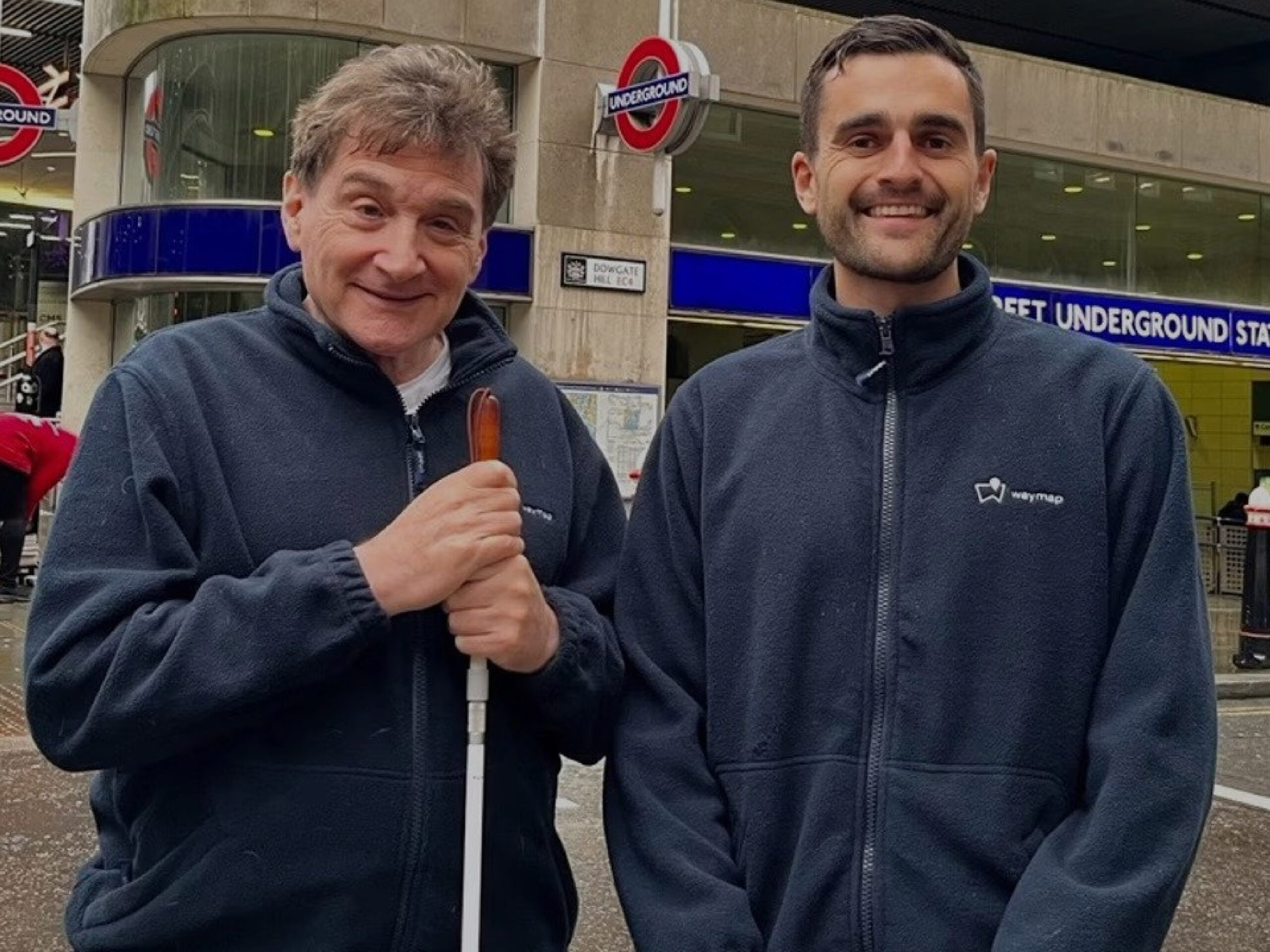 News | Deeptech navigation startup, Waymap, secures funding | Marriott ...