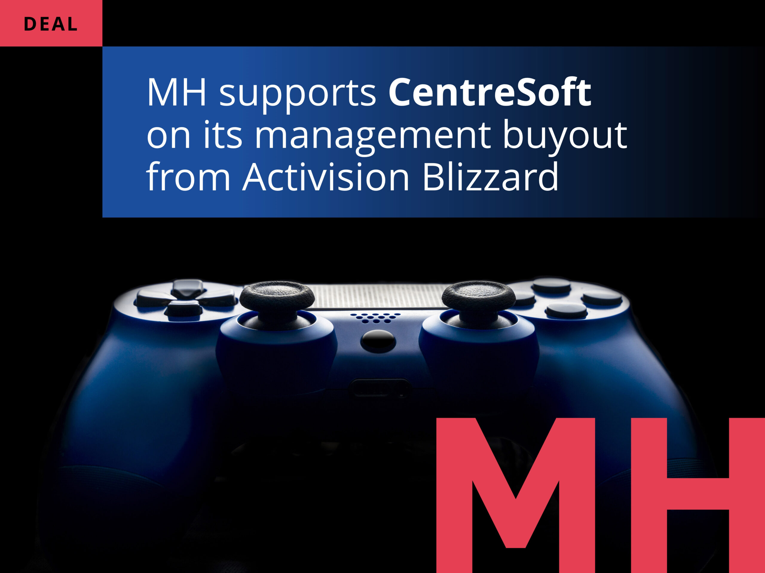 News | Marriott Harrison supports CentreSoft on its management buyout ...