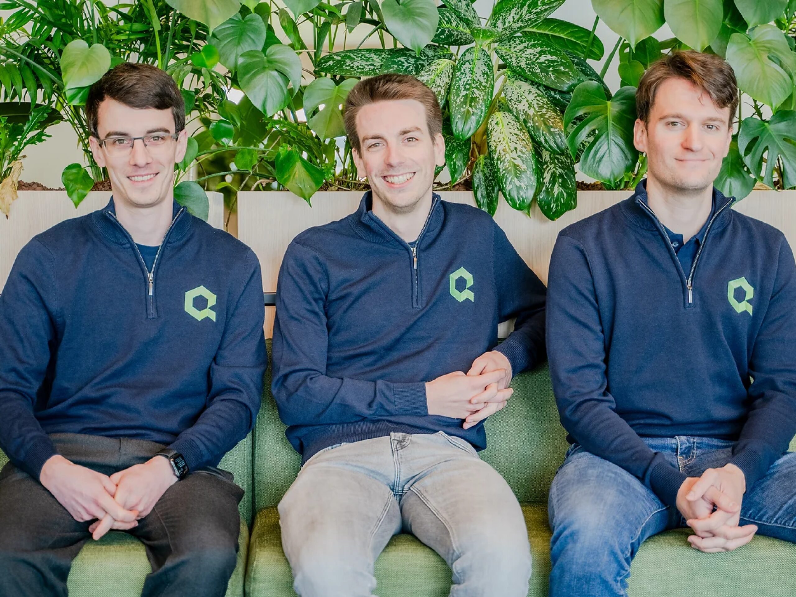 News | Balderton backs Qargo, digitising the logistics industry ...