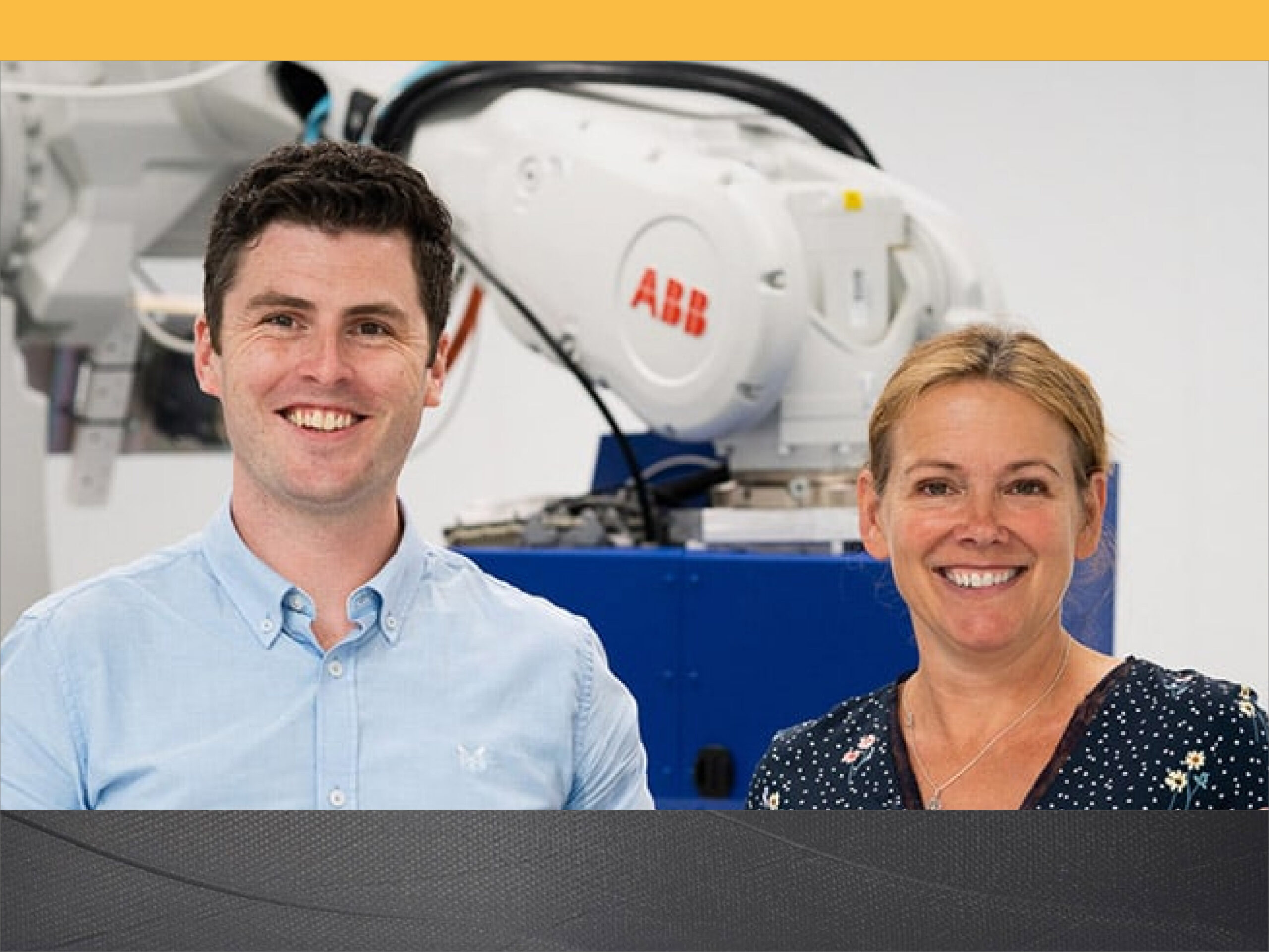 News | iCOMAT raises in Series A, to automate composites manufacturing ...