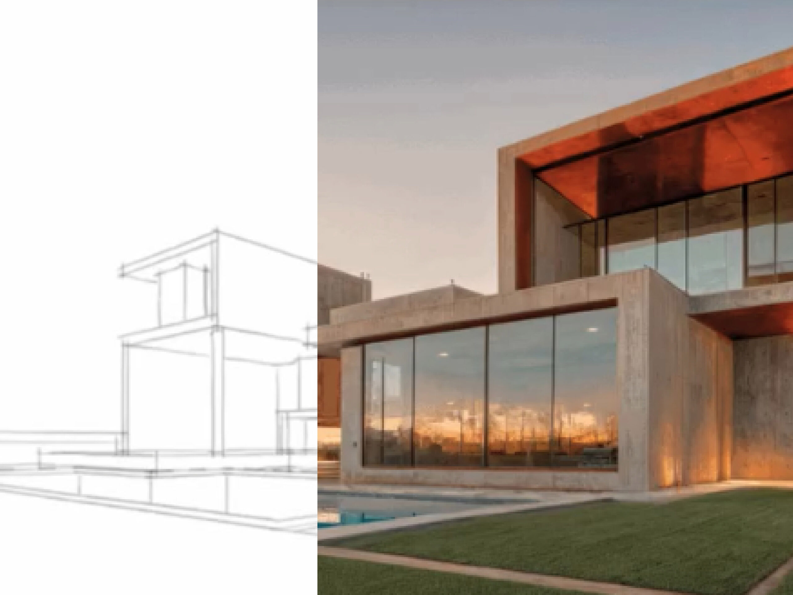 News | Gendo – using AI to create architectural visualisations ...