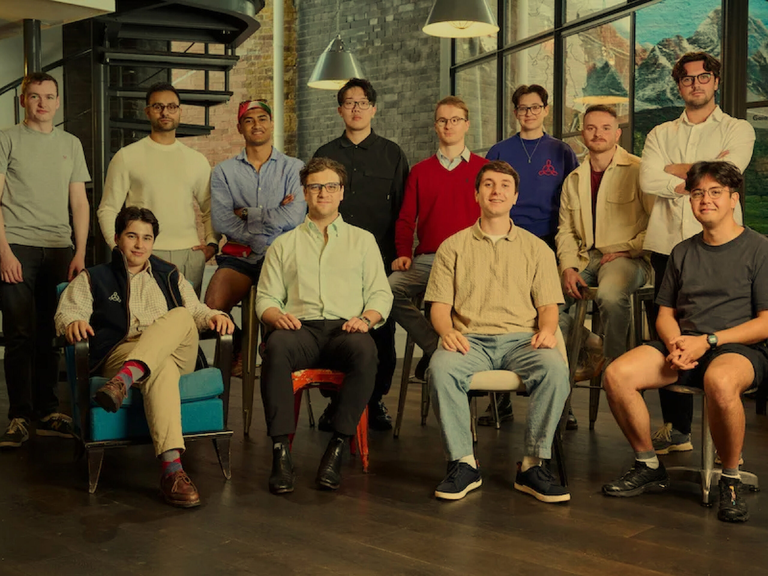 News | Acted for Balderton Capital on fundraising round for AI agent ...