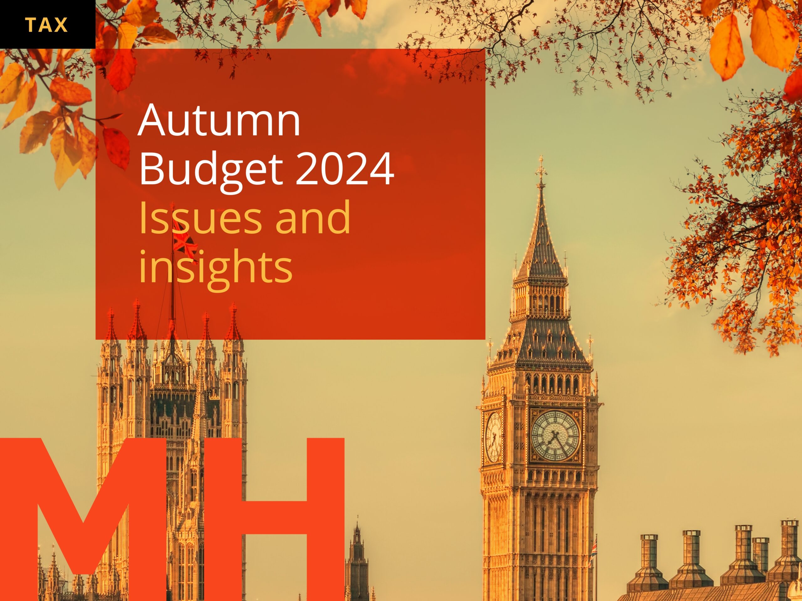 Article | Key announcements from UK Chancellor’s Autumn Budget ...