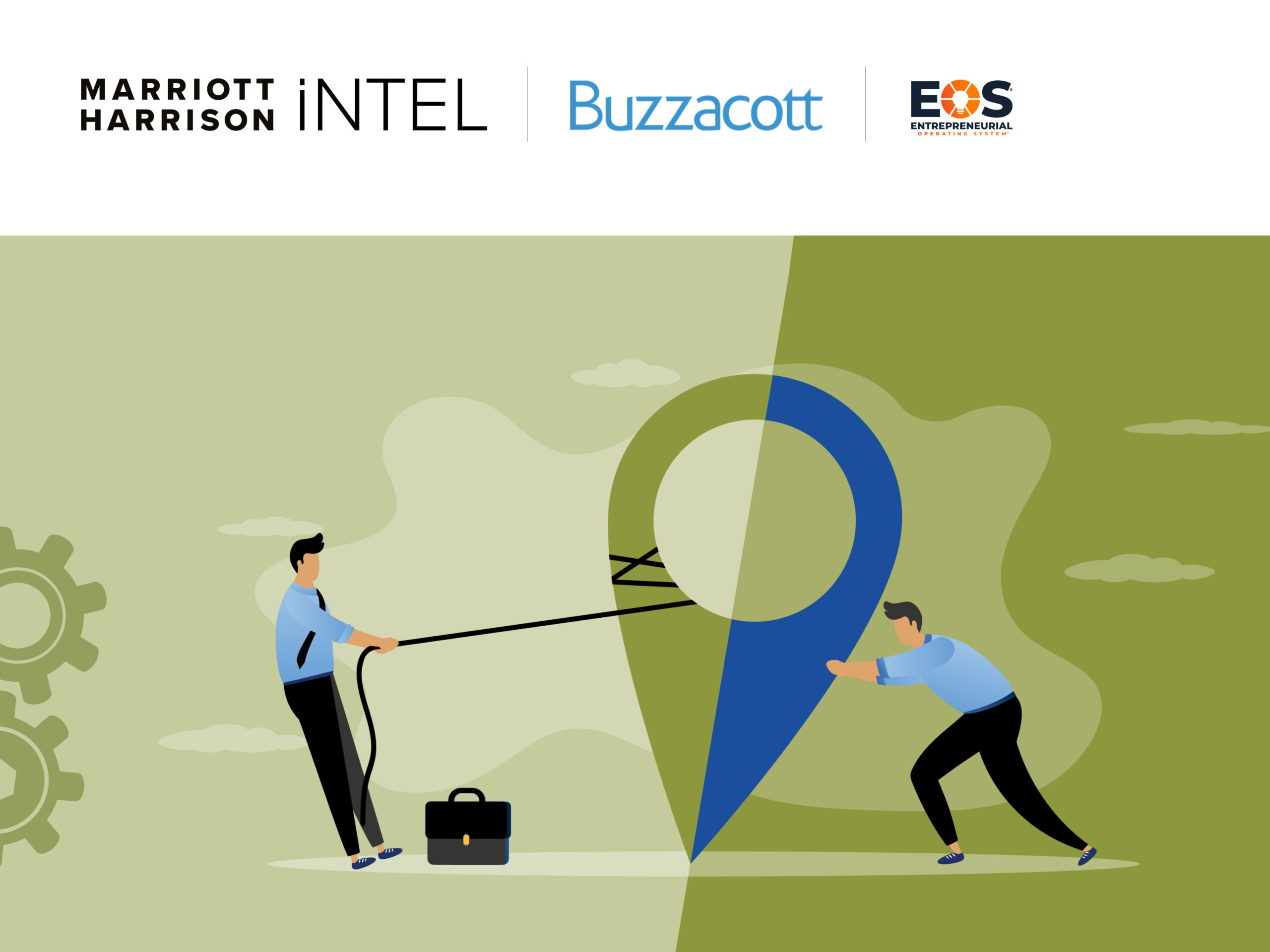 Event | Navigating entrepreneurship through acquisition | Marriott Harrison