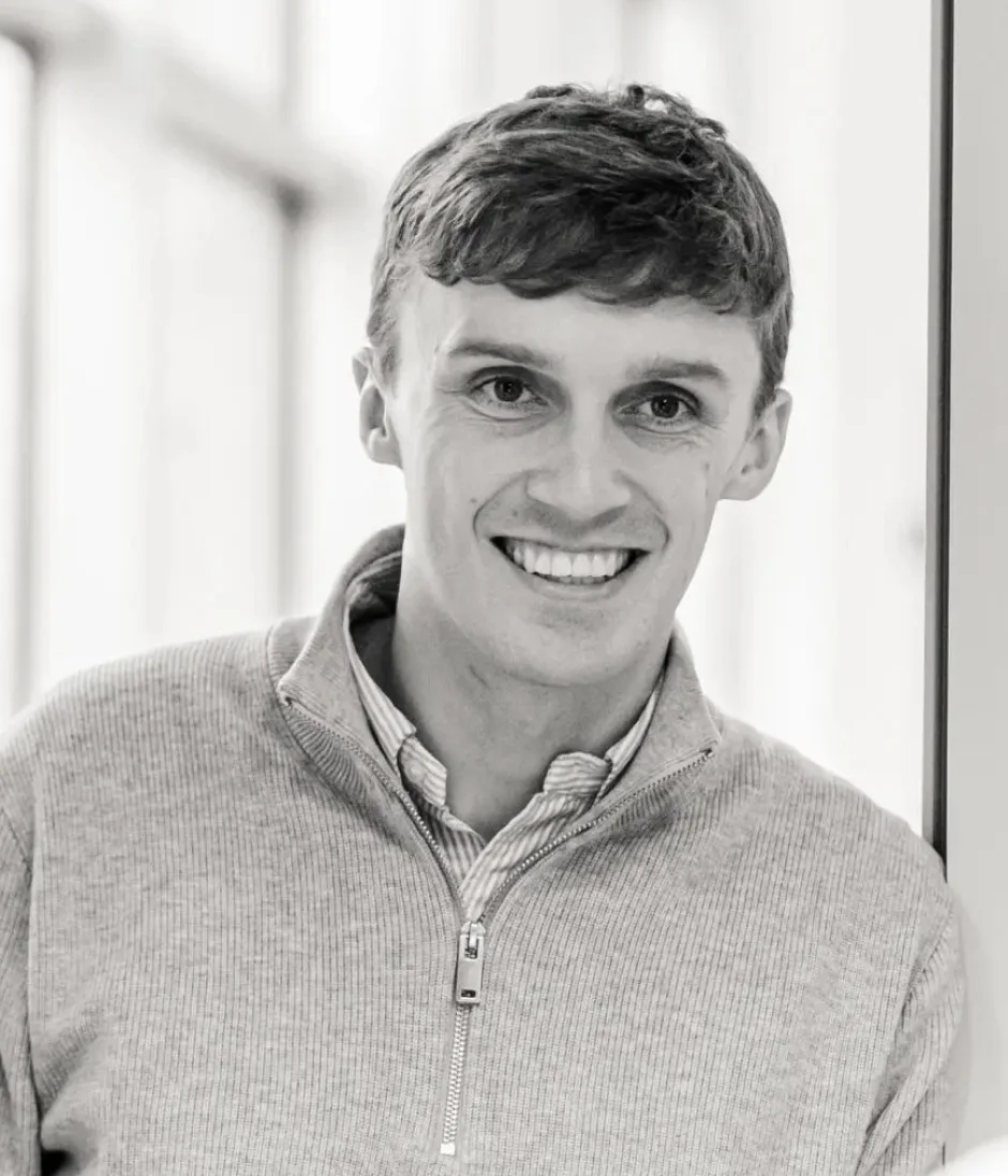 Marriott Harrison | Working alongside the innovators shaping the future