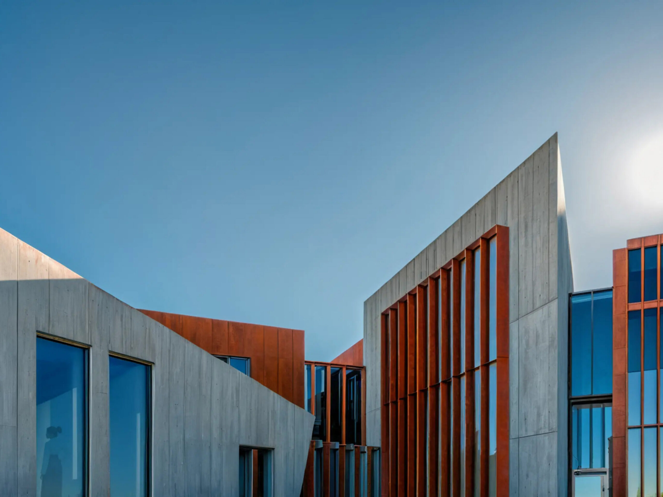 News | Advised AI-architects Gendo Tech on seed fundraising | Marriott ...