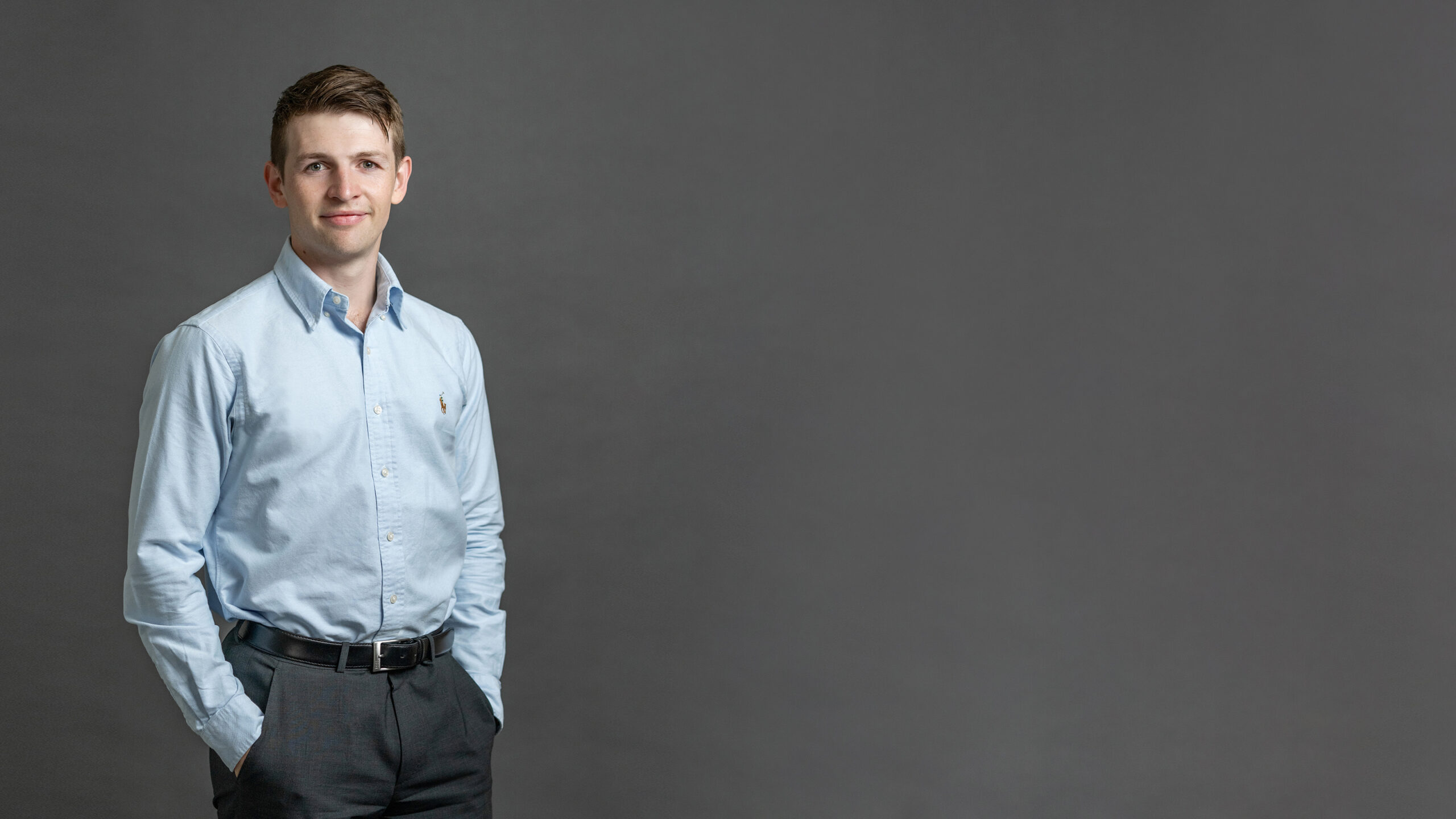 Toby Ferrison | Trainee | Marriott Harrison