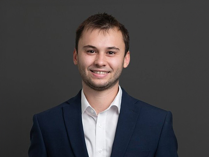 Will Bone | Associate | Marriott Harrison