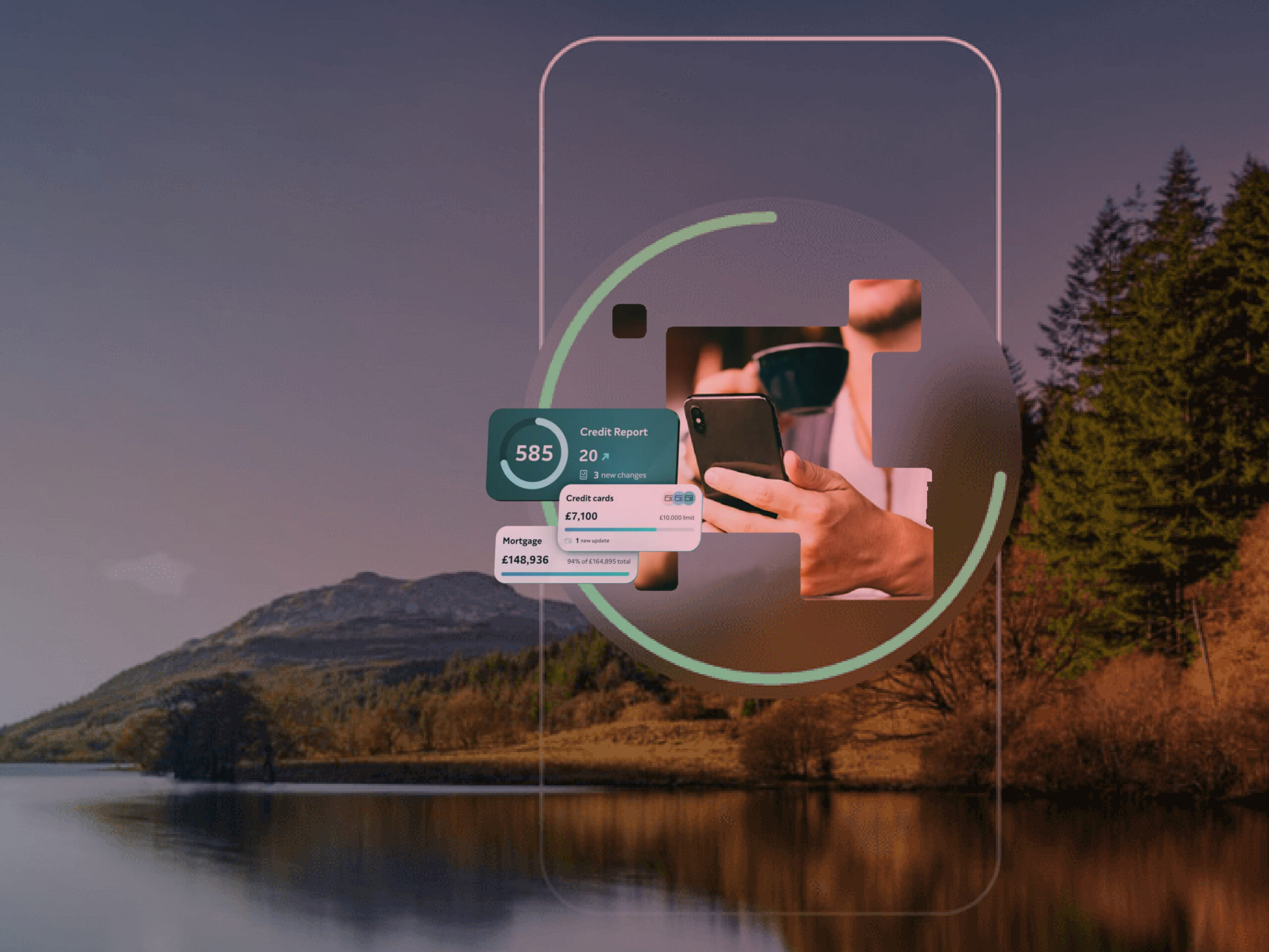 News | Marriott Harrison advises long-standing client ClearScore on ...