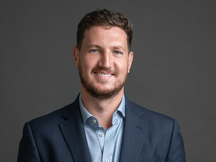 Oliver Murray | Associate | Marriott Harrison