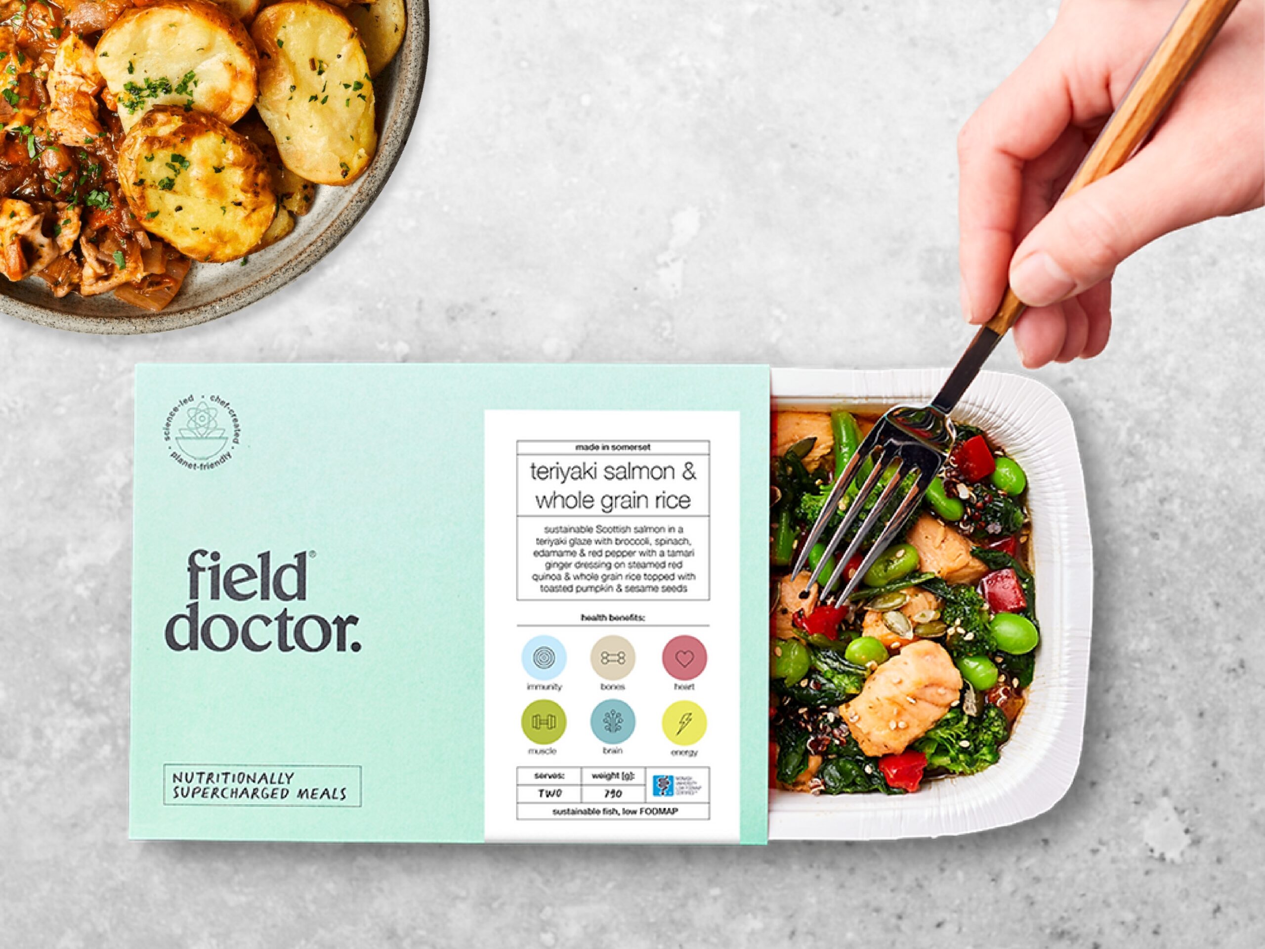 News | Field Doctor accelerates its B2B launch following latest ...