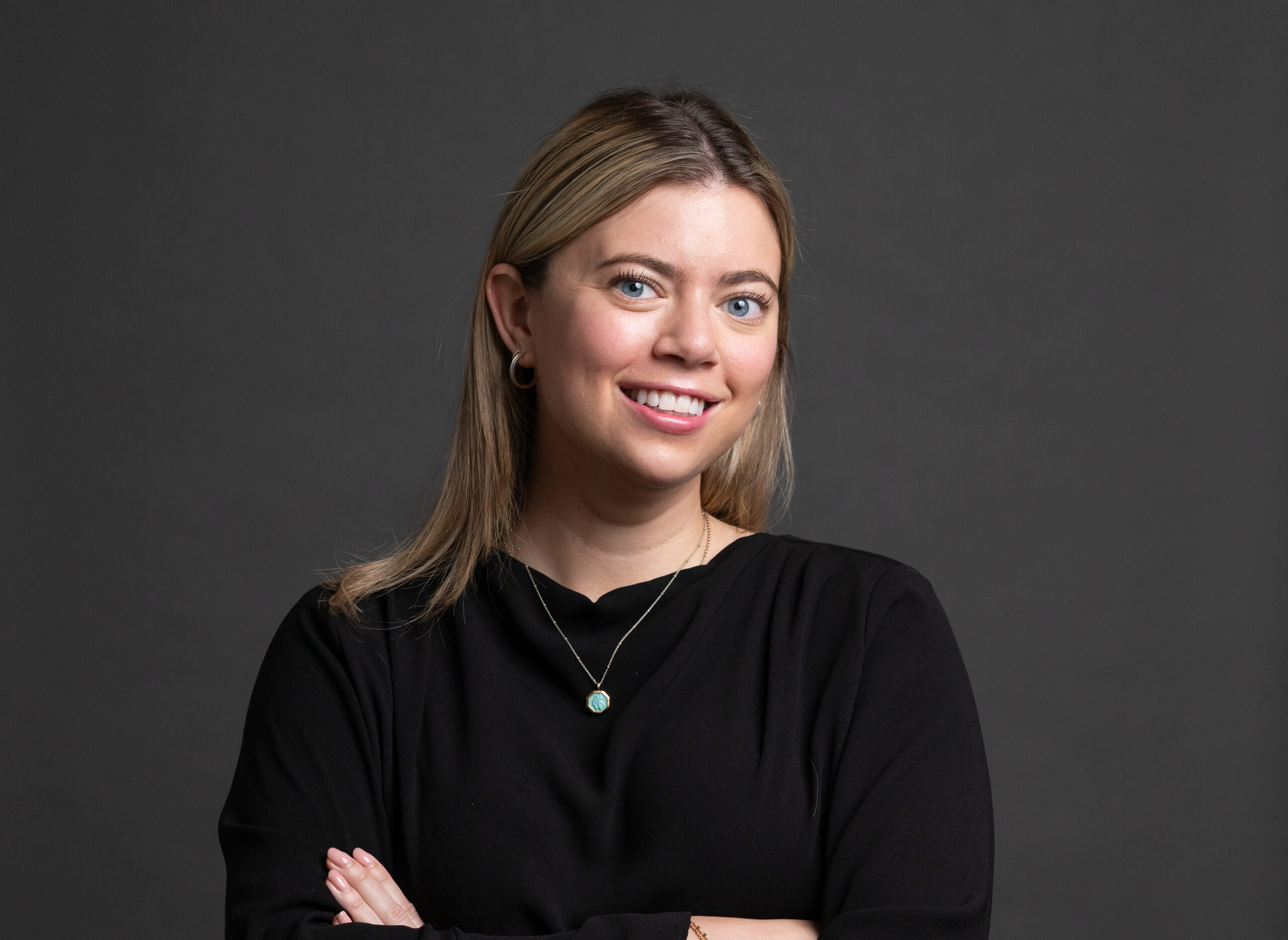 Alexandra Ahlgren | Associate | Marriott Harrison
