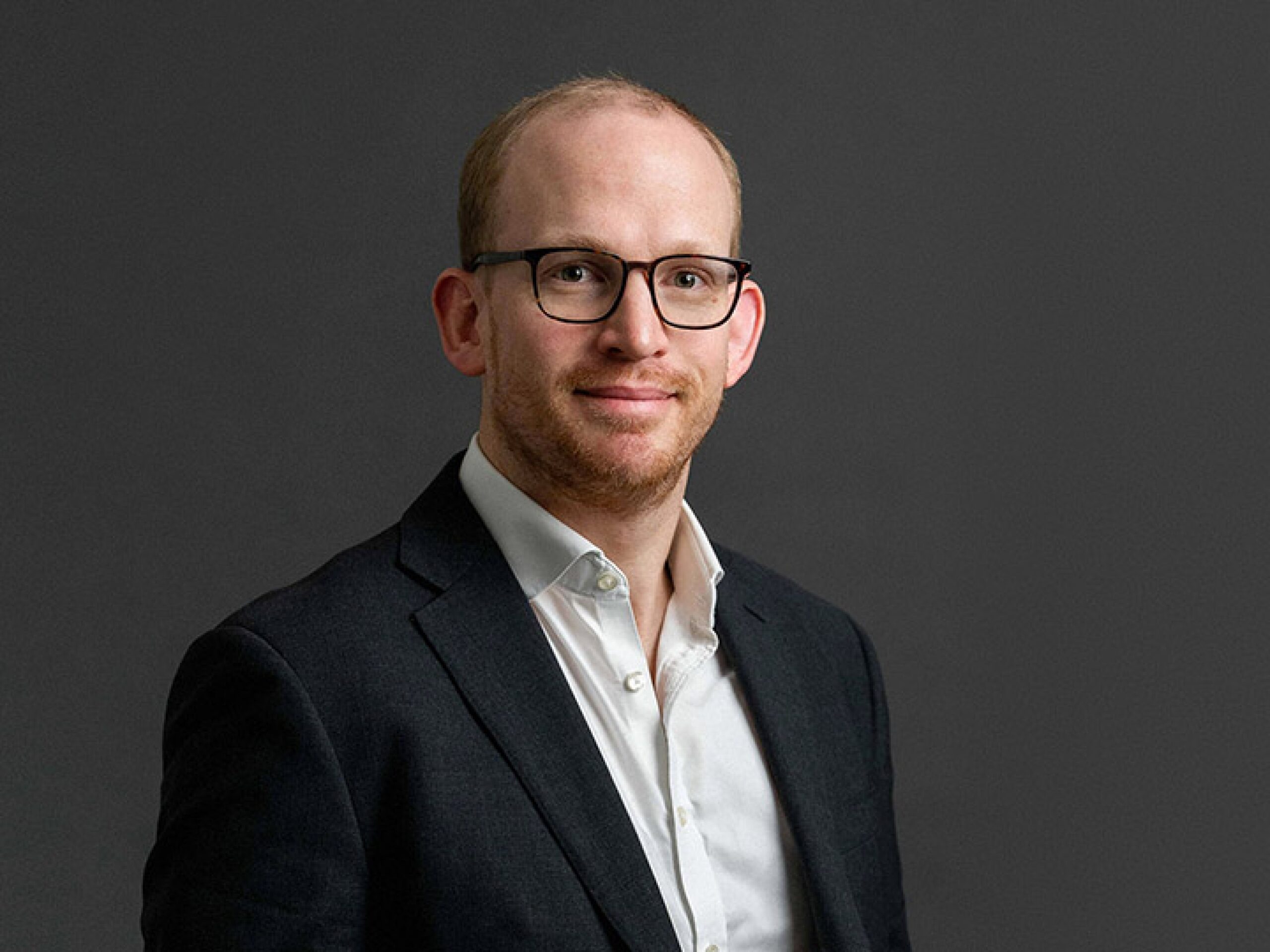 News | Ed Belam promoted to Legal Director | Marriott Harrison